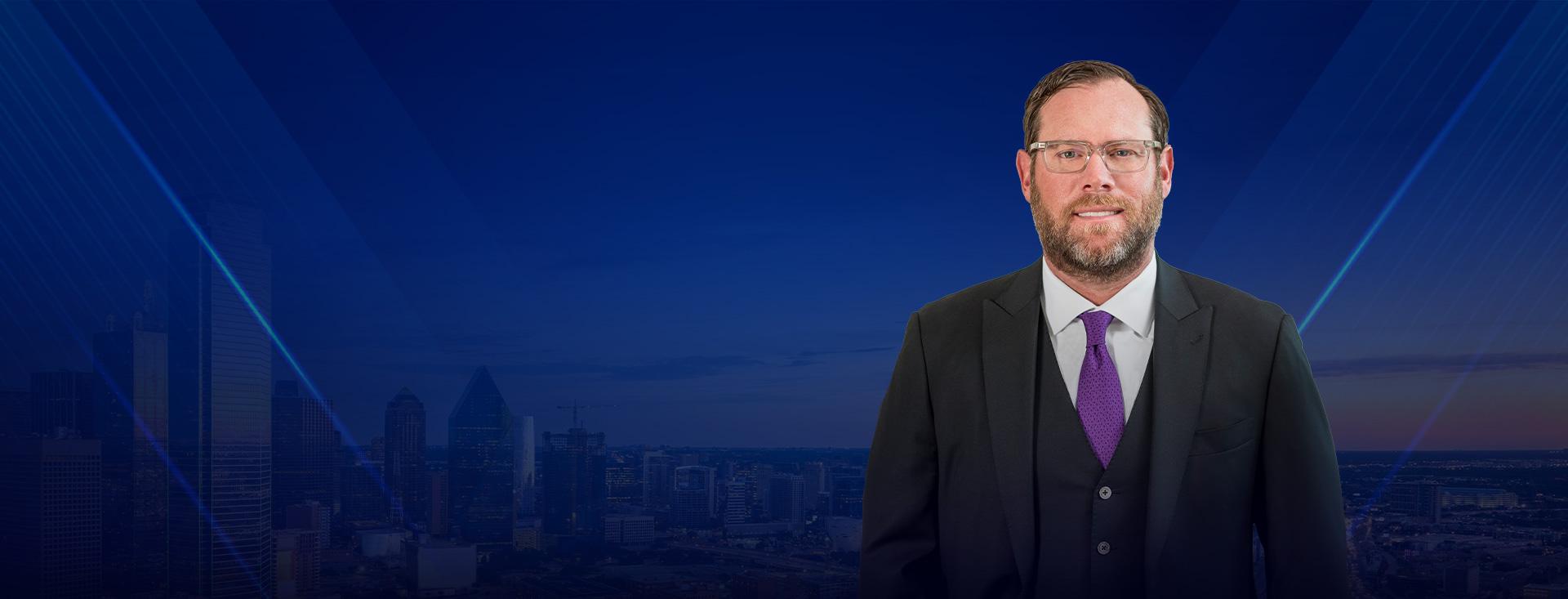 Michael P. Lyons | Lyons & Simmons, LLP