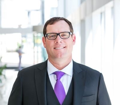 Lyons & Simmons Partner, Michael P. Lyons, Featured in Texas' Best ...