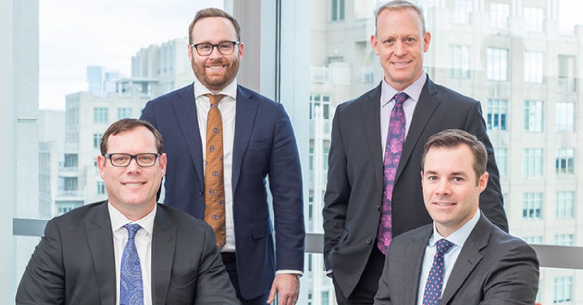 Lyons & Simmons Attorneys Named Among Lawdragon 500 Leading Plaintiff ...