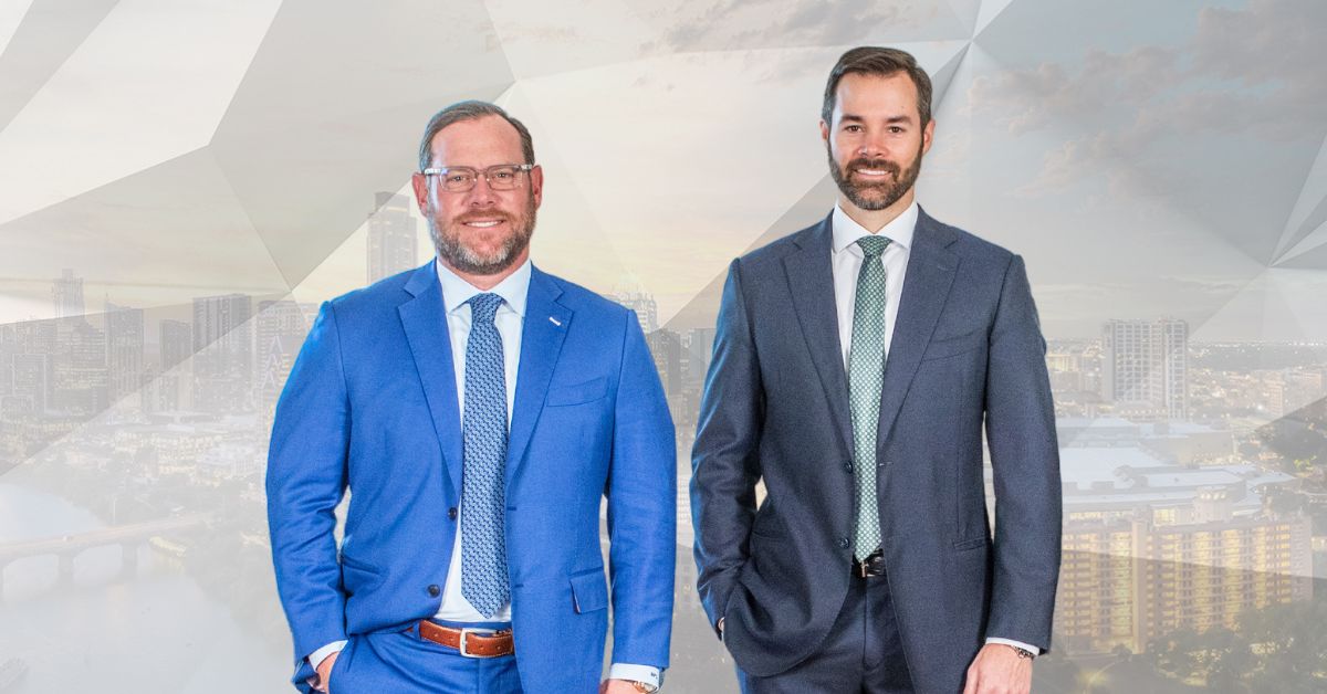 Michael Lyons, Chris Simmons Honored Among Top Plaintiff Lawyers in US