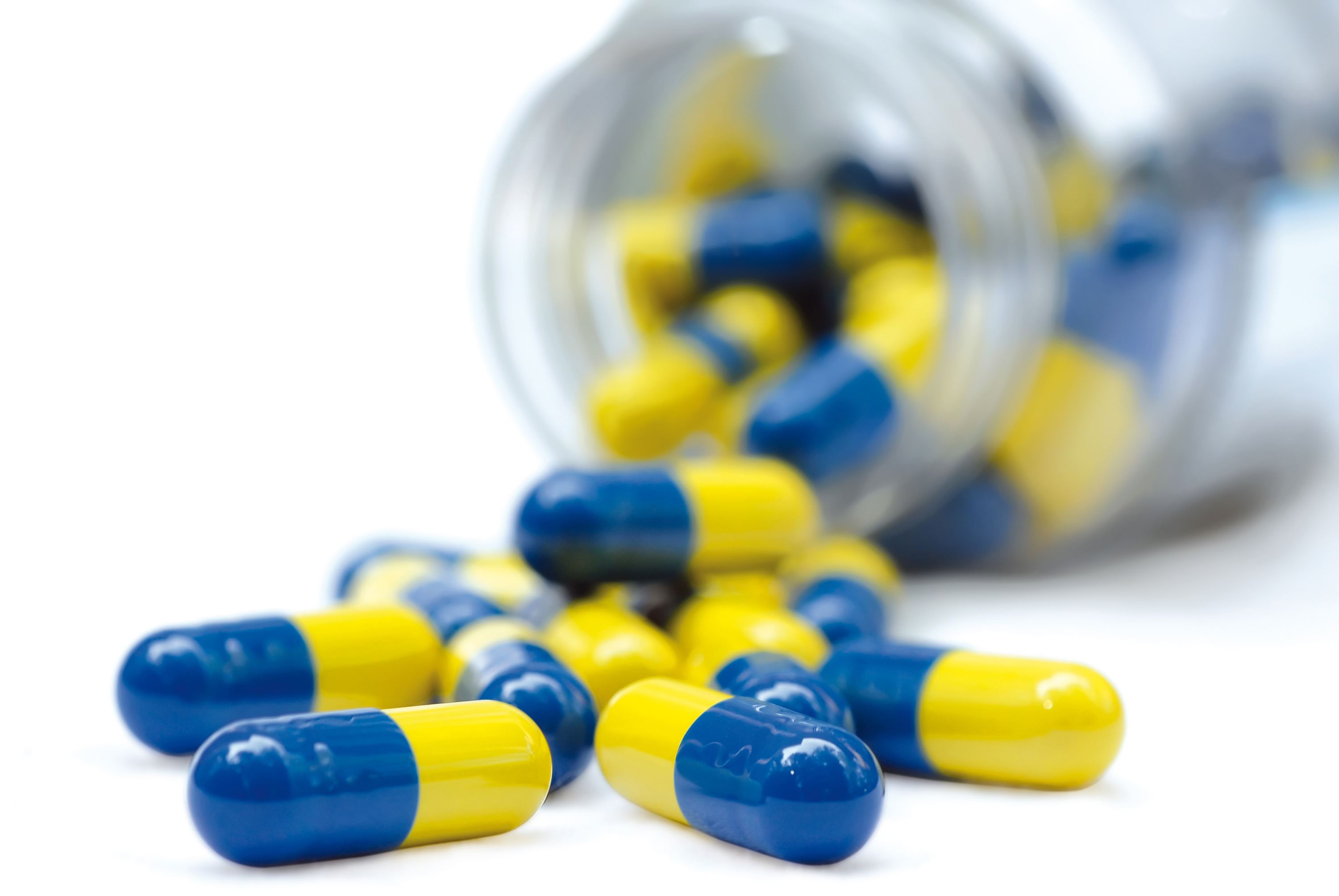 How is prescription drug quality ensured? | Lyons & Simmons, LLP