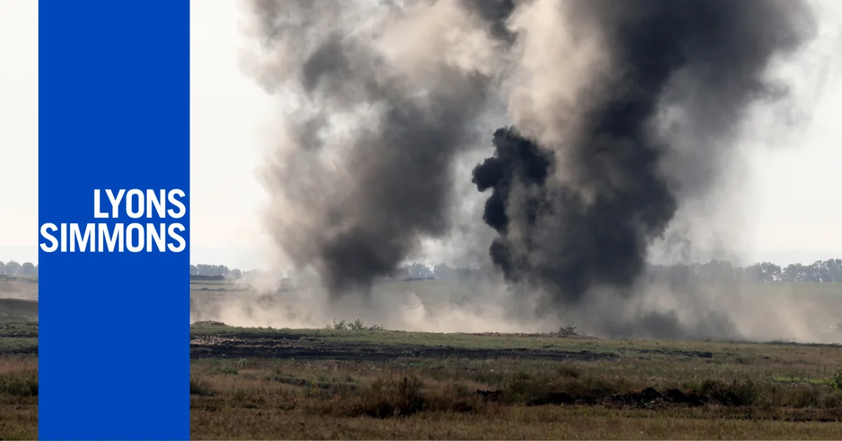 Port Arthur Refinery Explosion Highlights Risks in Industrial Operations