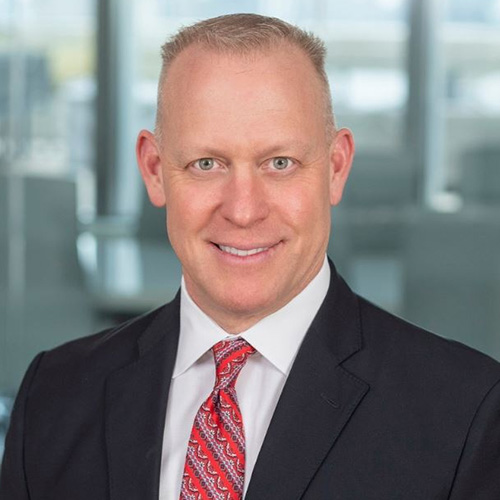 Christopher W. Carr | Lyons & Simmons, LLP