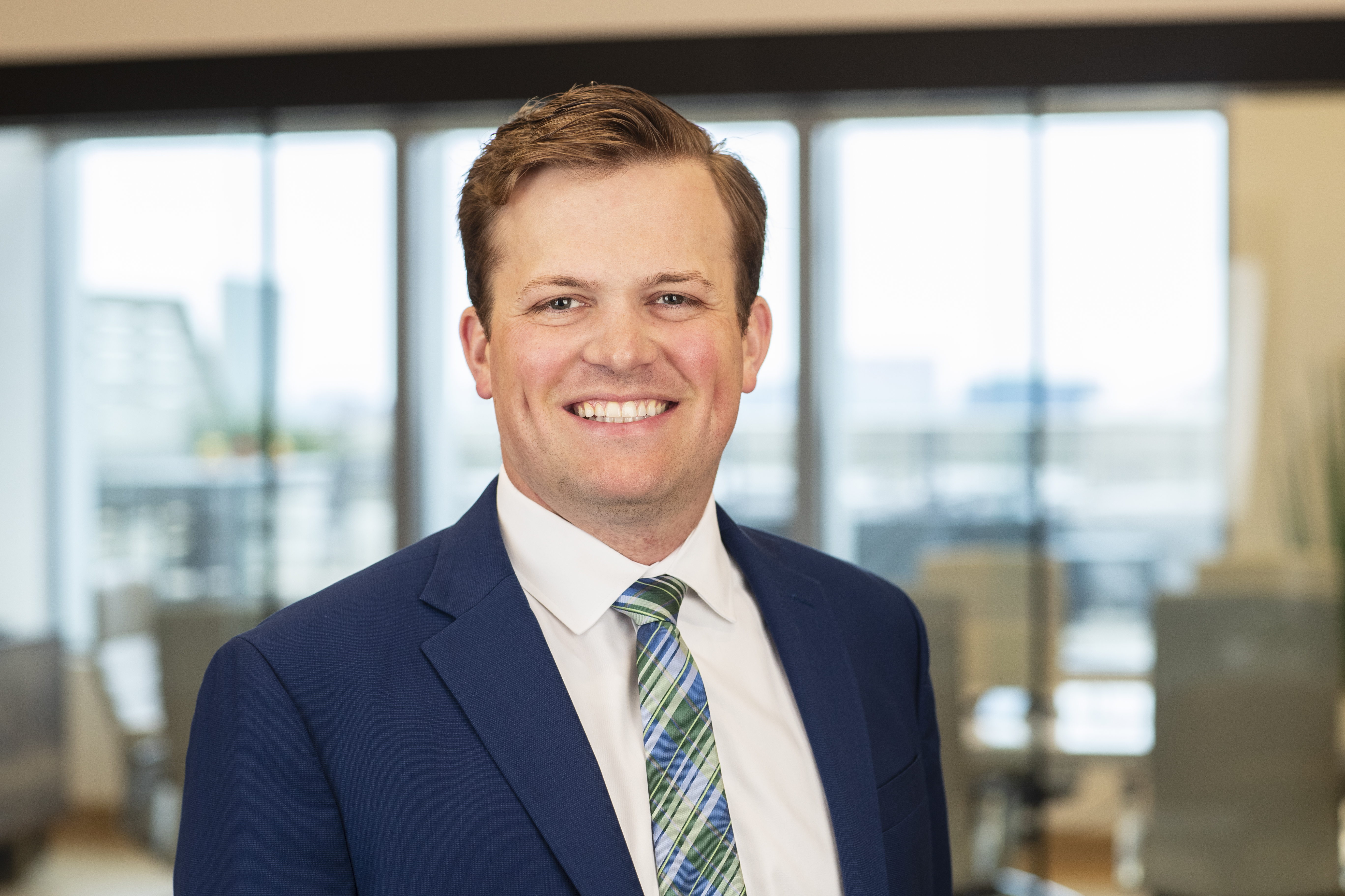 Jackson Smith | Lyons & Simmons, LLP