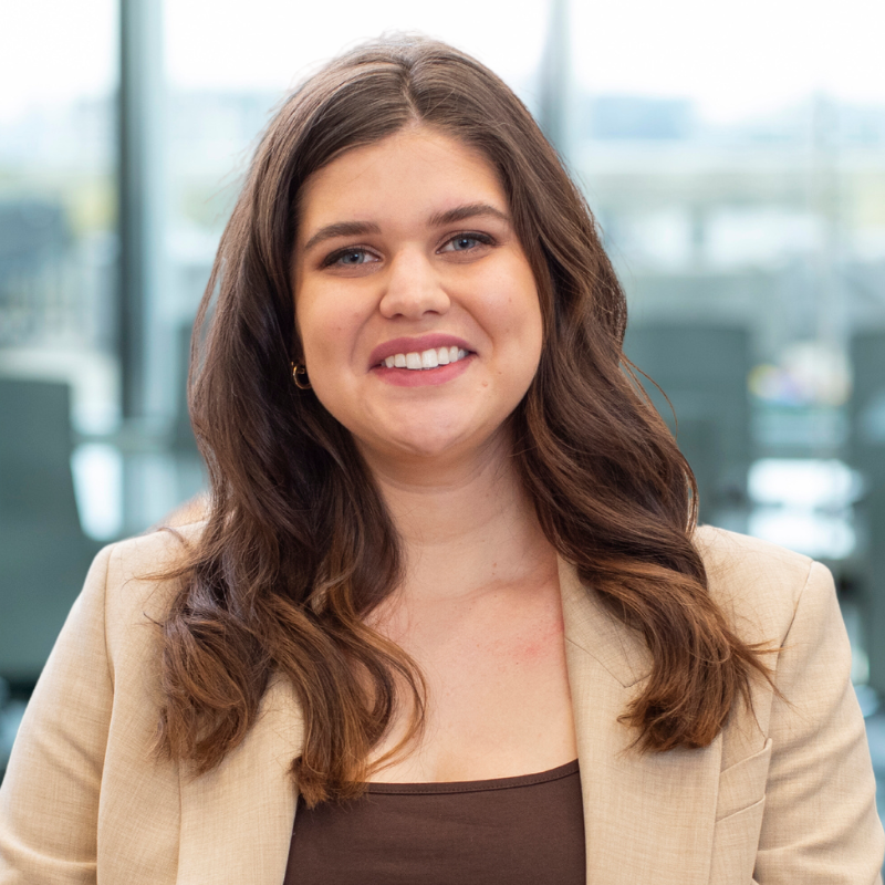 Mackenzie Howard | Lyons & Simmons, LLP