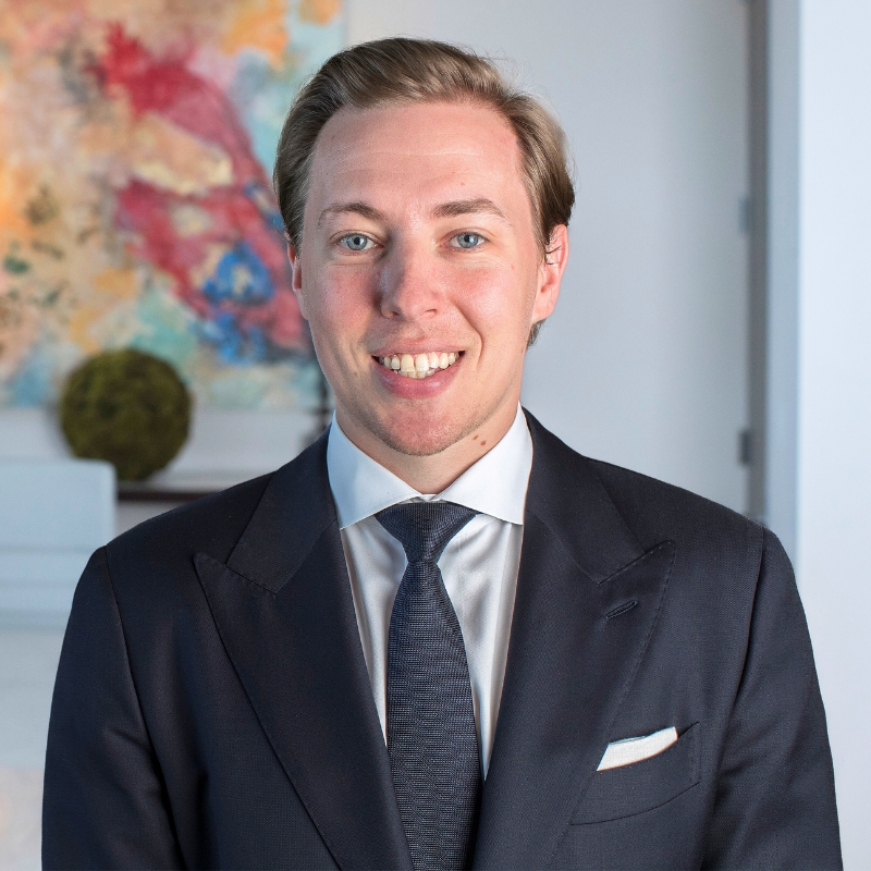 Michael Wozniak | Lyons & Simmons, LLP