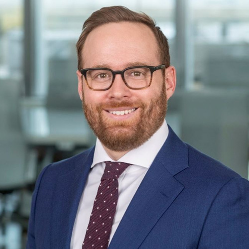 Stephen Higdon | Lyons & Simmons, LLP