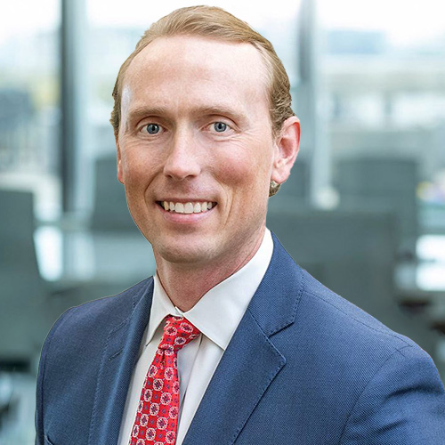 Michael Fechner | Lyons & Simmons, LLP