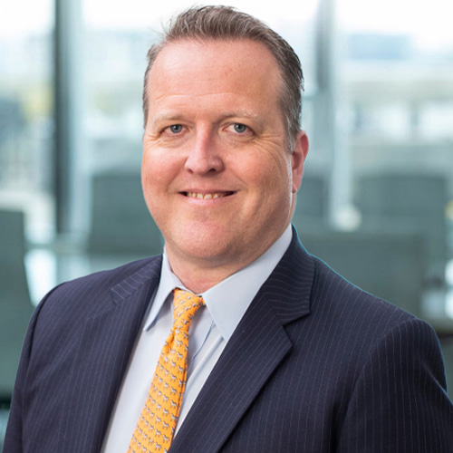 P. Wes Black | Lyons & Simmons, LLP